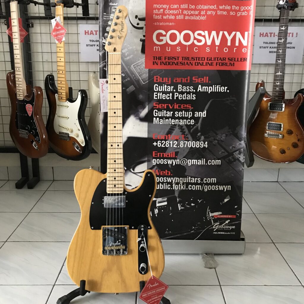 ** Stock Kosong !! ** Fender Usa Limited Edition American Professional ...