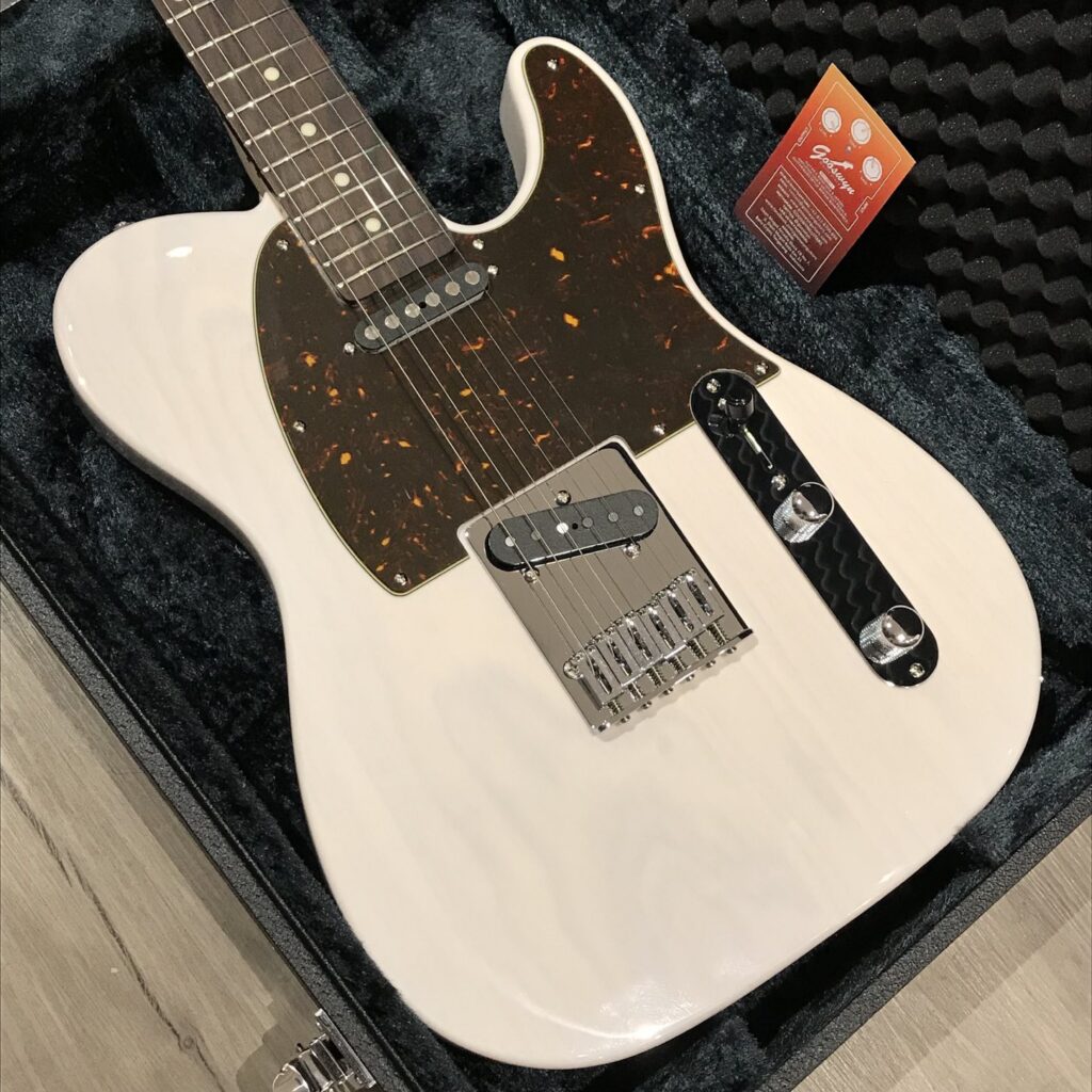 Schecter Japan Pa-ls/tk-x – Blonde – Gooswyn Guitar